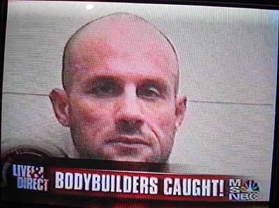 Inside Edition / MSNBC Live on the Craig Titus & Kelly Ryan stories