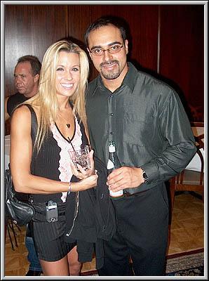 2004 Arnold Classic Weekend