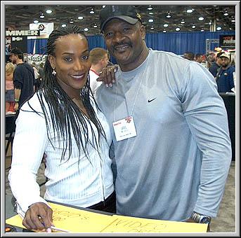 2004 Arnold Classic Weekend