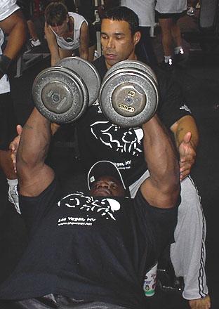 Bodybuilding-Fitness-Nutrition News & Gossip