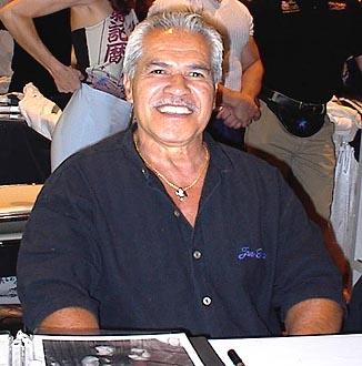 Ron's Bodybuilding & Fitness News: 1999 Olympia Weekend