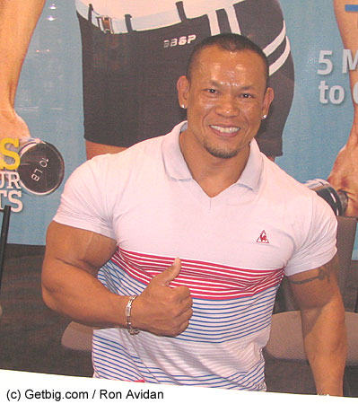 2006 Olympia Weekend Pictures