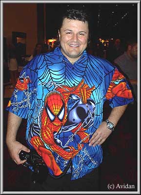 Bodybuilding & Fitness News: 2001 NPC USA